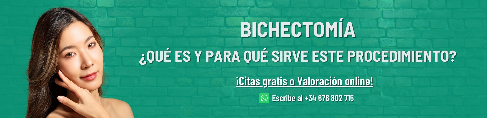 Bichectomía: ¿Qué es y para qué sirve este procedimiento? - Clinicas Cirugía plástica